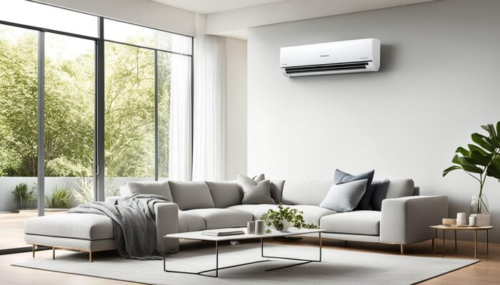 Panasonic Air Conditioner Patents: Innovations Protected by ...