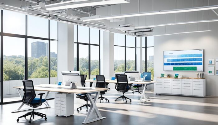 Panasonic HZ Series for Commercial Use: Efficiency and Performance in ...